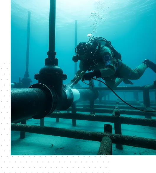 Alocit 28.15 Underwater Coating from Enviropeel