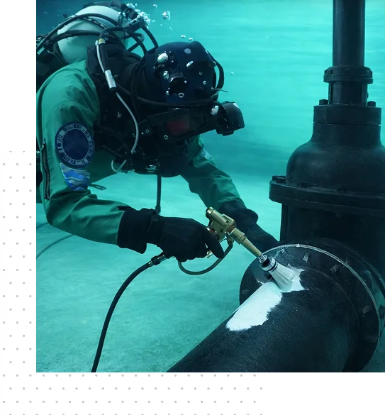 Alocit 28.15 Underwater Coating from Enviropeel