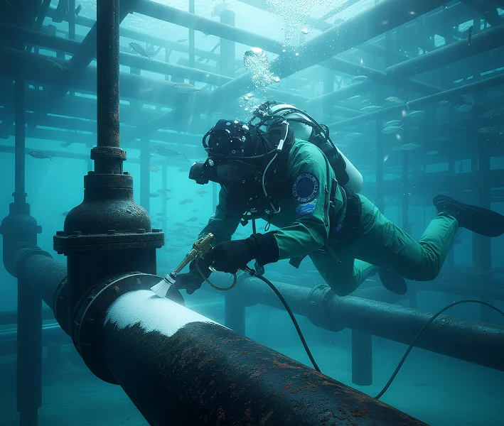 Alocit 28.15 Underwater Coating from Enviropeel